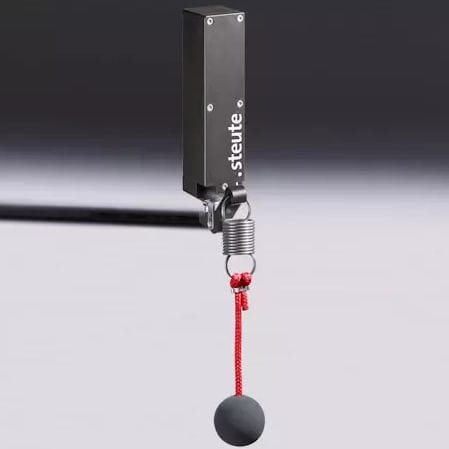 Pull wire switch - RF 96 WH/90°-NET series - steute Technologies GmbH ...