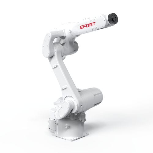 Articulated robot - ER15-1400 - Efort Systems - 6-axis / deburring ...