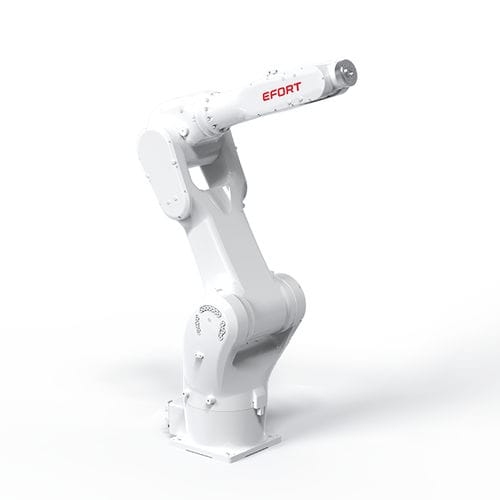 Articulated robot - ER35-1900 - Efort Systems - 6-axis / floor-mounted ...