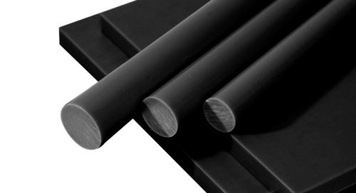 Rod PPS - MEDIATEC SRL - plate