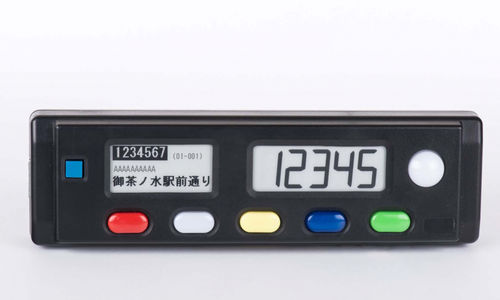 Put to light order-picking system - NW Series - PICK TO LIGHT SYSTEMS ...