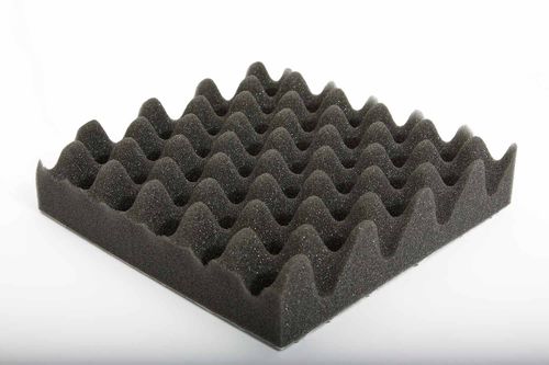 Expanded polyurethane - Poliestic® - SOGIMI SPA