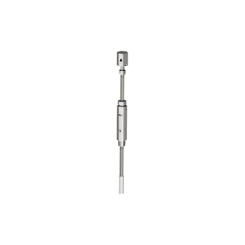 Gas sampling probe - GENIE 750 - SOCLEMA - gas / for laboratory / process