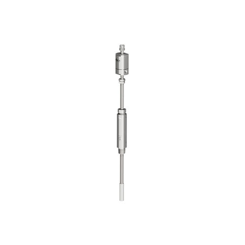 Gas sampling probe - GENIE 755 - SOCLEMA - gas / process / for analysis