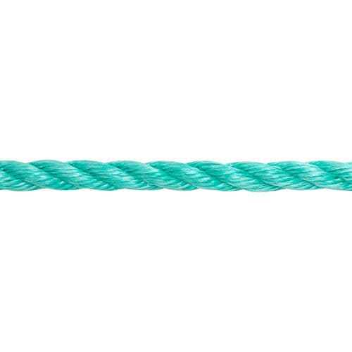 Static rope - Southern Ropes - polysteel / abrasion-resistant