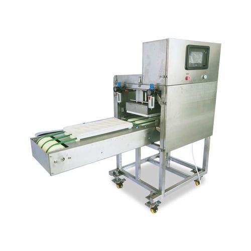 Food shaping machine - Bokang Machinery - automatic