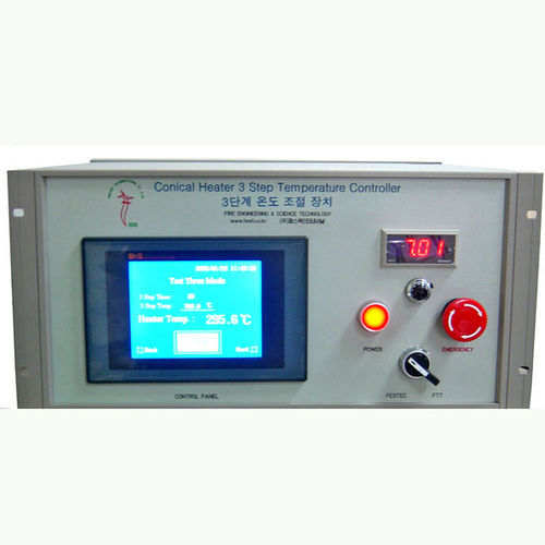 Digital temperature controller - FESTEC - heating / industrial