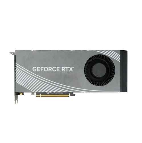 PCI Express graphics card - RTX4090m 16GD6 3PH - ZRT Technology - ATX ...