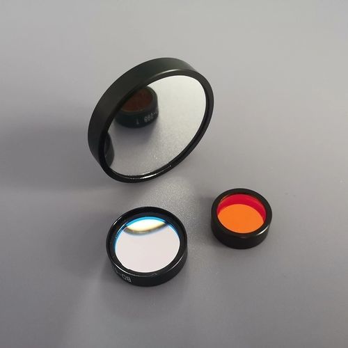 Visible light optical filter - ZLY613 - zoolied inc. - absorption ...