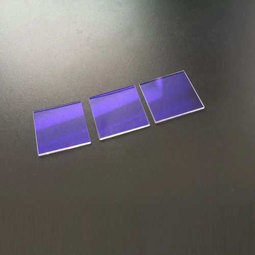 Dichroic optical filter - ZLY646 - zoolied inc. - colored / absorption ...