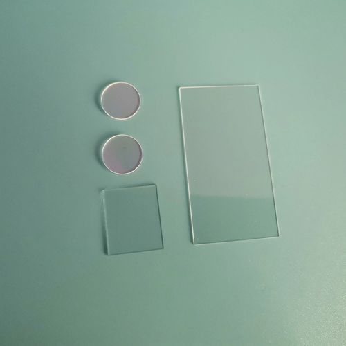 Infrared optical window - ZLY855 - zoolied inc. - standard ...