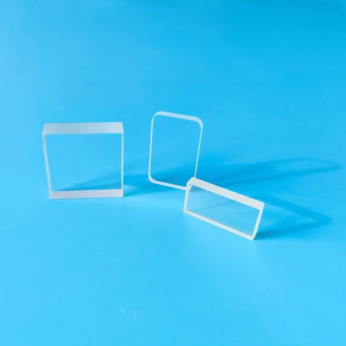 Rectangular optical window - ZLY795 - zoolied inc. - BK7 / borosilicate