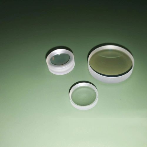 Spherical lens element - ZLY464 - zoolied inc. - meniscus / doublet ...