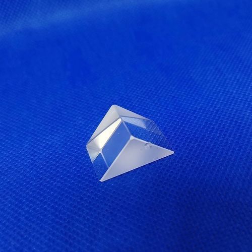 Deflecting optical prism - ZLY497 - zoolied inc. - right-angle / glass