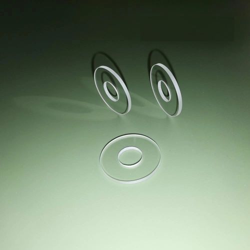 Infrared optical window - ZLY377 - zoolied inc. - precision / round ...