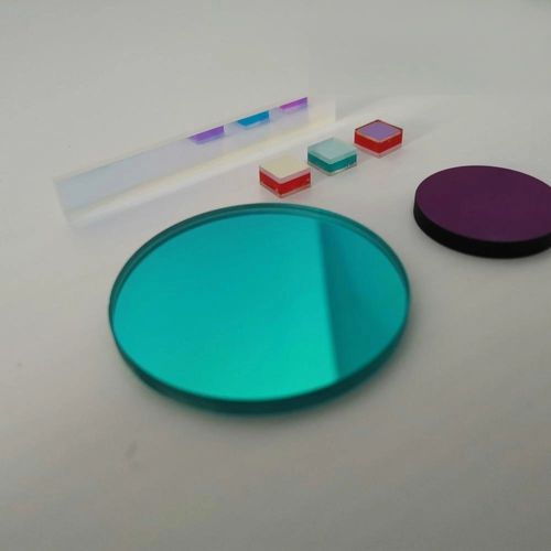 Interference optical filter - ZLY252 - zoolied inc. - band-pass ...