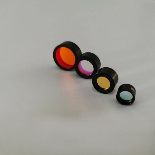 Interference optical filter - ZLY250 - zoolied inc. - band-pass ...