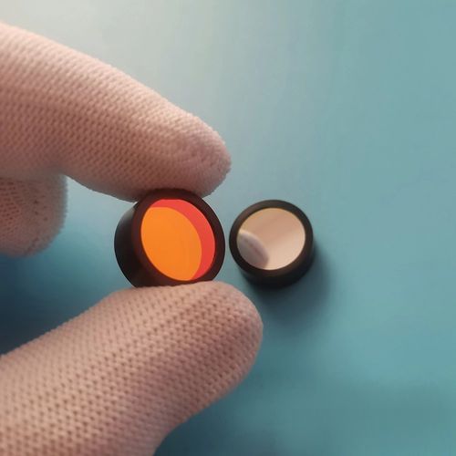 Dichroic optical filter - ZLY642 - zoolied inc. - visible light ...