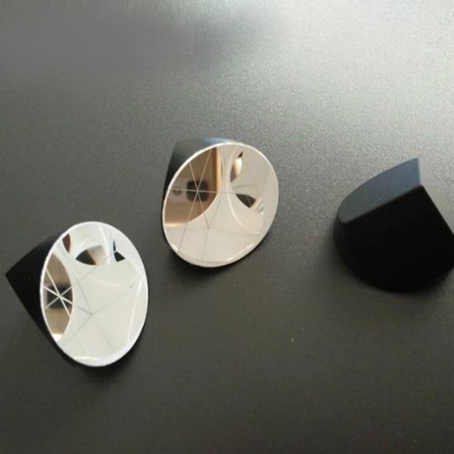 Retroreflctor optical prism - ZLY098 - zoolied inc. - for surveying ...
