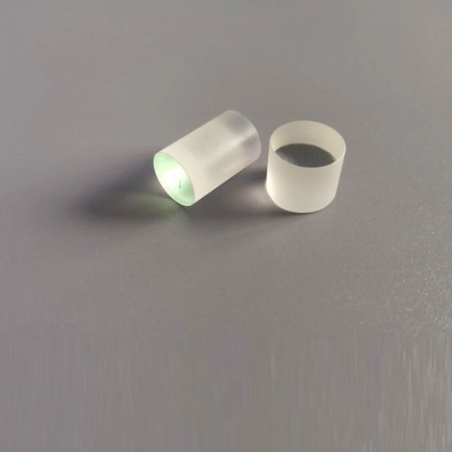 Cylindrical lens element - ZLY388 - zoolied inc. - rod / crystal / sapphire