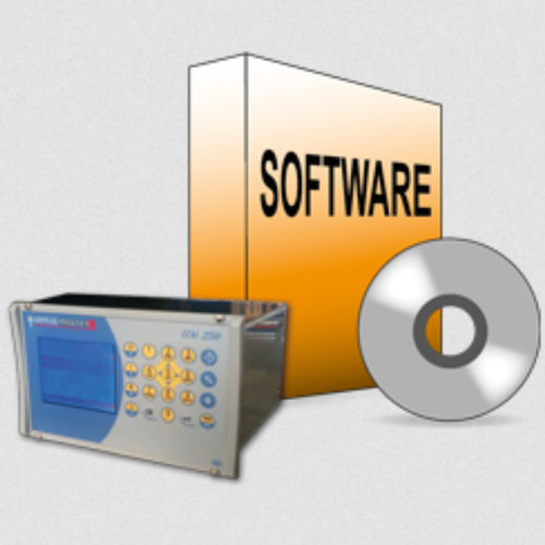Process control software - ARPEGE MASTER K - calibration / graphic ...