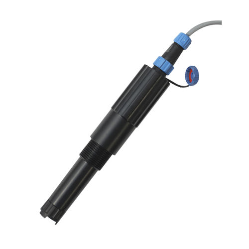 Chlorine dioxide electrochemical sensor - DAW2407 - DABECO Co.,Ltd ...