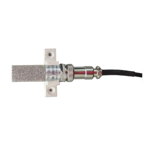 Relative humidity probe - DB130-30 - DABECO Co.,Ltd - wall-mount ...