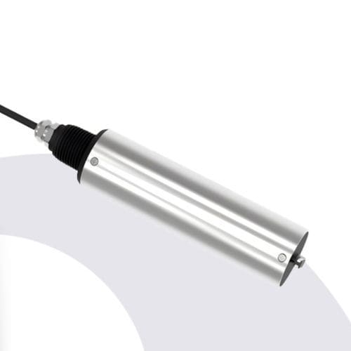 Suspended solids monitor - DSS-600 - DABECO Co.,Ltd