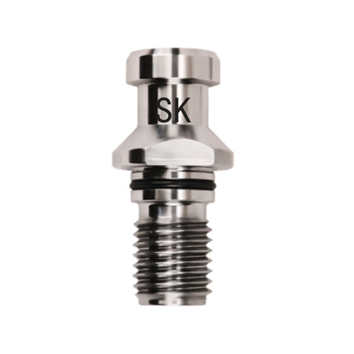 Machine pull stud - SK Series - SUZHOU SHANDE PRECISION TOOLS CO., LTD - stud / for machine tools