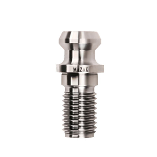 Machine pull stud - Mazak Series - SUZHOU SHANDE PRECISION TOOLS CO., LTD - stud / for machine tools