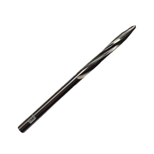 Solid drill bit - CDDH series - SUZHOU SHANDE PRECISION TOOLS CO., LTD ...