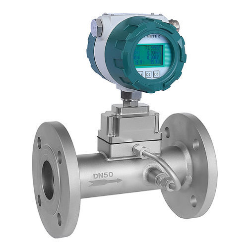 Vortex flow meter - YFT300D - Xi'an Yunyi Instrument Co., Ltd ...