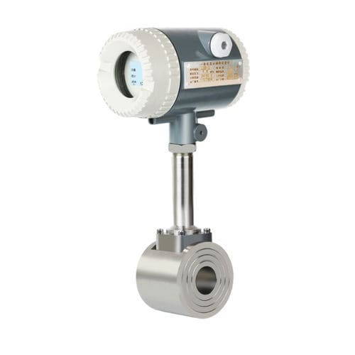 Vortex flow meter - YFV300 - Xi'an Yunyi Instrument Co., Ltd ...