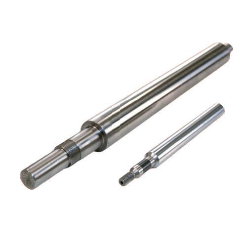 Precision shaft - W - FLI - France Linéaire Industrie - stainless steel ...