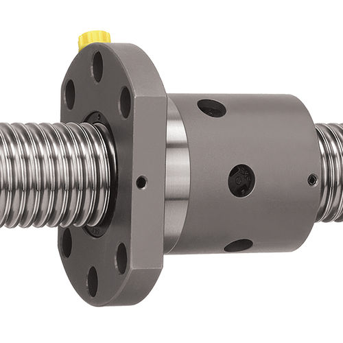 Rolled ball screw - SFNUR SFAR SND DIN 69051 - FLI - France Linéaire ...