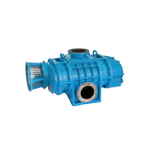 Air blower - Economy Process Solutions Pvt. Ltd. - gas / single-stage ...