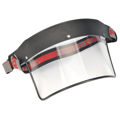 Chemical protection face shield - CH0620 - EISCO Electronic ...