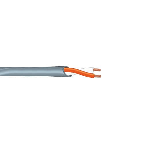 Audio/video electrical cable - 2S series - CANARE Electric - insulated ...