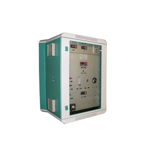 Carbon monoxide analyzer - FER Strumenti s.r.l. - oxygen / CO / monitoring