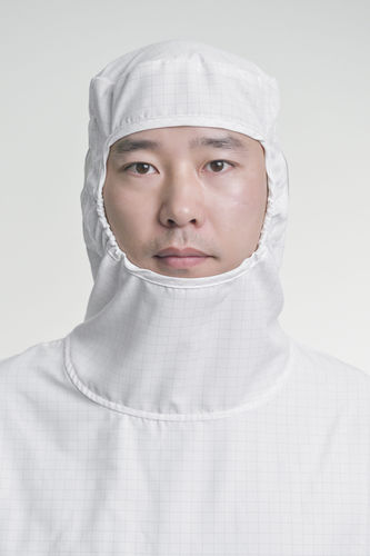 Protection hood - M-005 - Shanghai Jiabo Litong Technology Co., Ltd ...