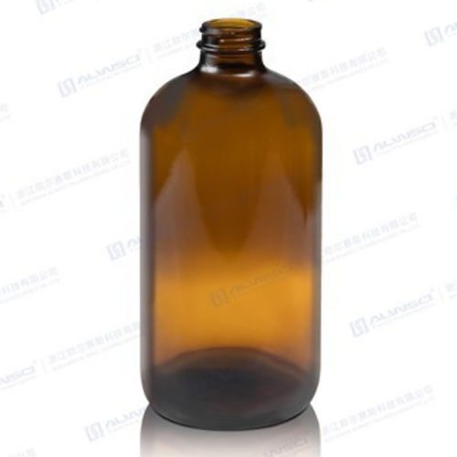 Laboratory bottle - ALWSCI® - Zhejiang Alwsci Technologies Co., Ltd. - for the pharmaceutical ...