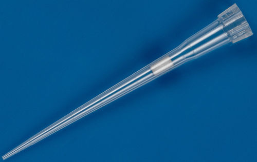 Pipette tip - E series - Genfollower Biotech Co., Ltd