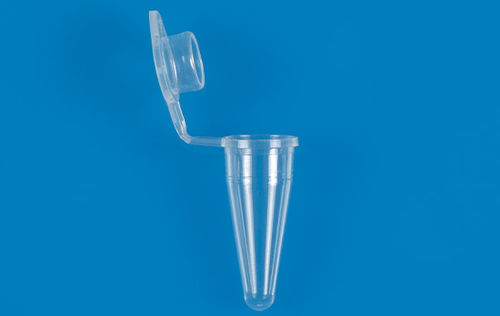 PCR test tube - PCR001FG - Genfollower Biotech Co., Ltd - laboratory ...