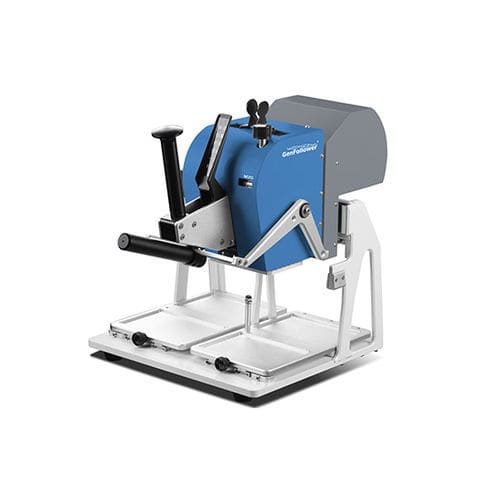 Laboratory liquid handling workstation - M20 - Genfollower Biotech Co ...