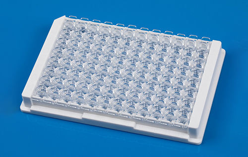 96-well microplate - EP00001H - Genfollower Biotech Co., Ltd - for ...