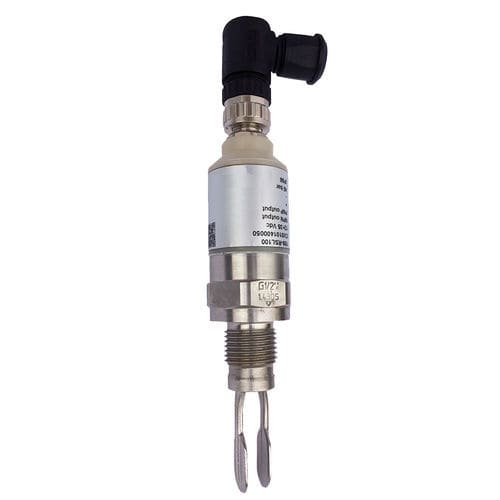 Vibrating level switch - Asco Pompe s.r.l. - for liquids / plastic ...