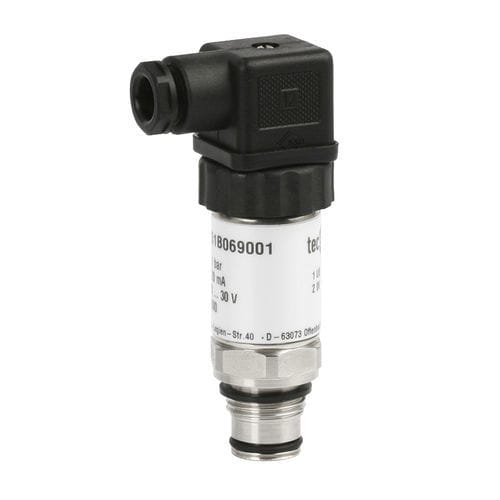 ATEX pressure sensor - Asco Pompe s.r.l.