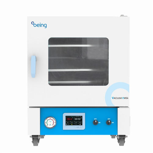 Laboratory oven - BV series - BEING TECHNOLOGY - cabinet / drying ...