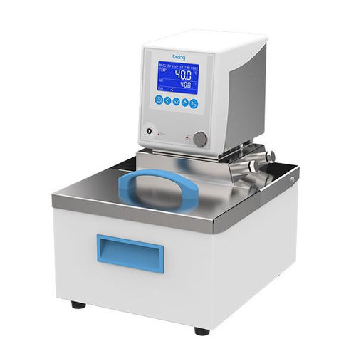 Circulating water bath - BP series - BEING TECHNOLOGY - laboratory ...