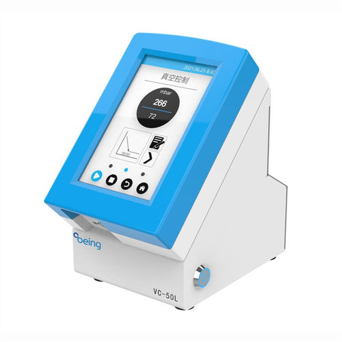 Vacuum pump controller - CV-50 - BEING TECHNOLOGY - diaphragm